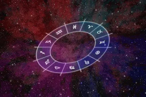 How to Interpret House Placements in Your Birth Chart Without Getting ...