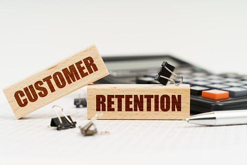 How Customer Retention is a challenge For any organization | by Dr ...