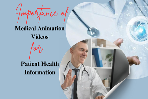 The Importance of Medical Animation Videos for Patient Health ...