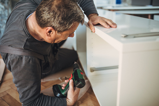 7 Must-Do Steps for a Perfect Furniture Installation | by Arjun Kumar ...