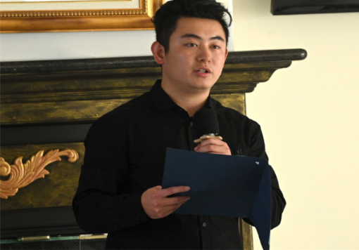 “Distance” and “Salvation” Win Big at International Film Festivals ...