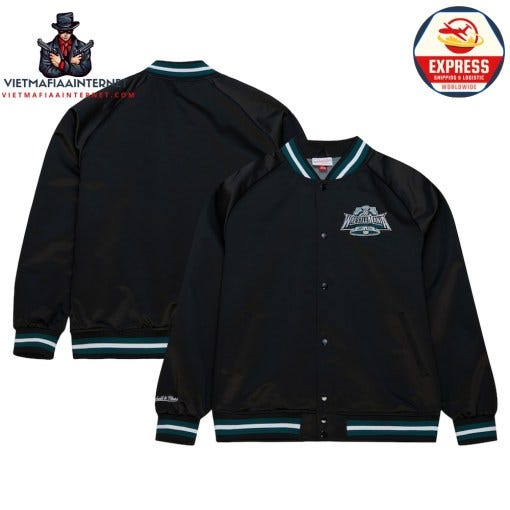WrestleMania 40 Full-Snap Baseball Jacket | by vietmafiaainternet ...