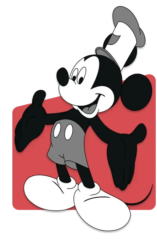 In Mickey Meme We Trust: The Iconic Character Leading the Web3 Movie ...