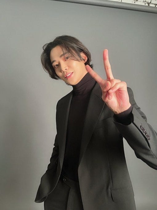 Livestream 2024 RO WOON FAN MEETING “An Ordinary Day” - KPOP MUSIC - Medium