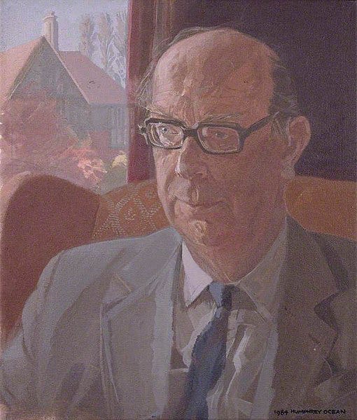 Aubade: A Poem by Philip Larkin. This was Larkin’s last major poem, a ...