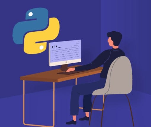 Becoming an Advanced Python Developer | by Skillfloor | Medium