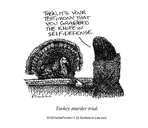 Turkey Murder Trial. http://lawcomix.blogspot.com/2010/11/tha… | by ...