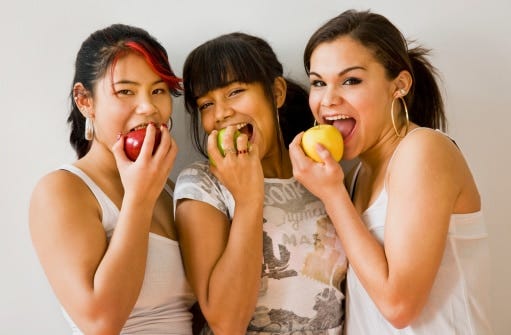 Best Healthy Diet Plan for Teens: full Guide | by Wild Pigeons | Medium