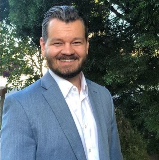 The Art of Account Mapping, Part 3: Alexander Shyshko | by Shohei ...