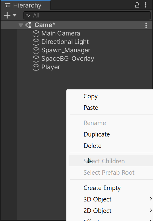 Spawning Objects In Unity Without The Clutter By Havilah Farnsworth 4853