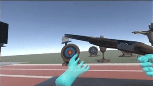 Grabbing the (VR) World with Both Hands | by Bryson Teruya | Nov, 2023 ...