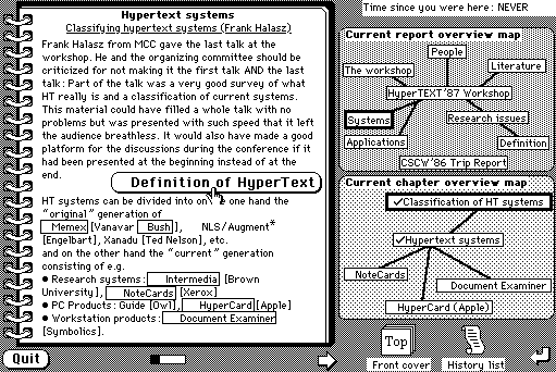 Exploring the Boundless World of Electronic Literature | by Chiuba ...