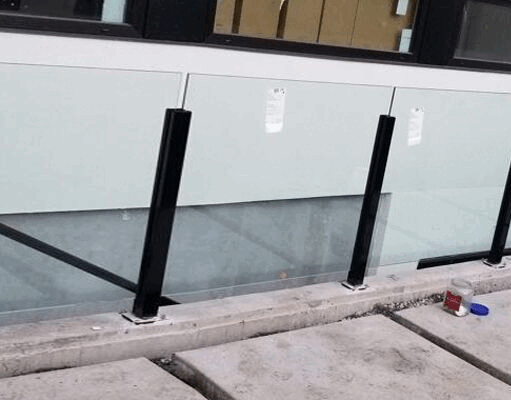 buainessEnhance Your Alberta Home with Omega Aluminum Railings - Omega ...