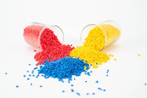 Coloring the Future: BS Masterbatch Leading the Way as Masterbatch ...