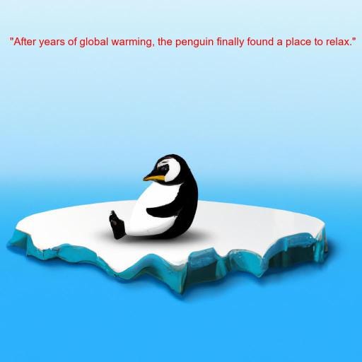 Building a Climate Change Meme Generator | by Steven Finkelstein | TDS ...