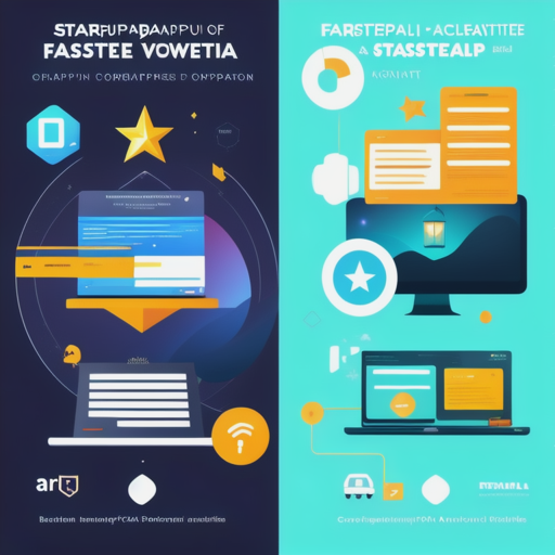 Exploring the Distinctions Between Starlette and FastAPI for Web Development | by Python Code ...
