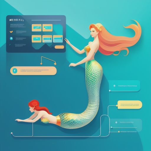 Creating Flowcharts With Mermaid In Python By Python Code Nemesis Code Like A Girl 4678