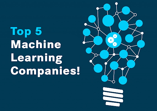 Top 5 Companies using Machine Learning! | by Scarlett Rose | codeburst