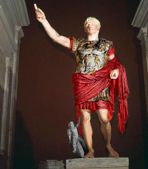 Why Were There So Many Teenage Roman Emperors? - Georgiana Adina - Medium