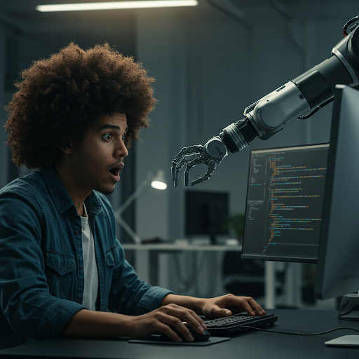How Generative AI is Revolutionizing Software Development | by Huzaifah ...