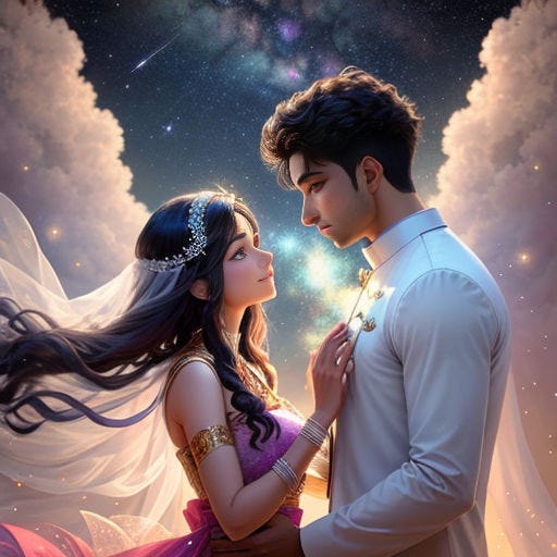 Eternal Love: Poems and Reflections | by Muhammad Manan Waheed | Dec, 2024 | Medium