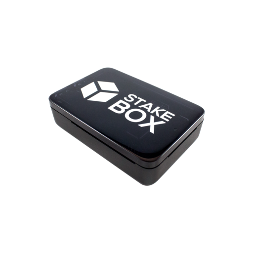 Marmara Stakebox Projesi. Marmara Chain testleri başarıyla… | by B ...