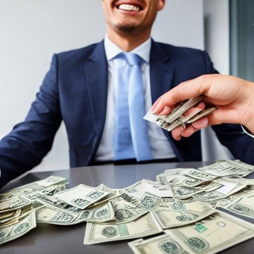 They’ve Taken All the Joy From Our Lives | by Alton Bock | Nov, 2023 | Medium