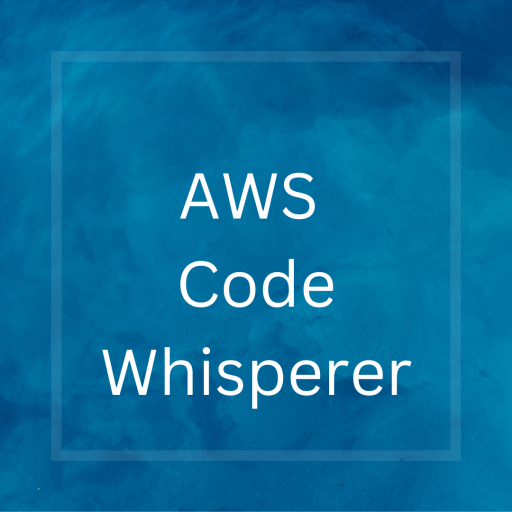 Amazon Code Whisperer — AI Tool for Developers | Free Tier Available ...