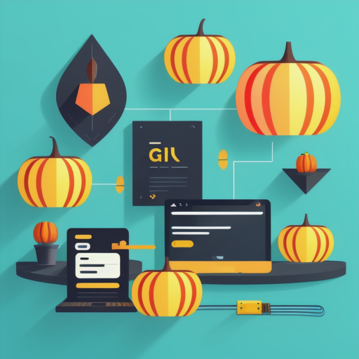 Getting Started with Git for Hacktoberfest | by Python Code Nemesis | Code Like A Girl