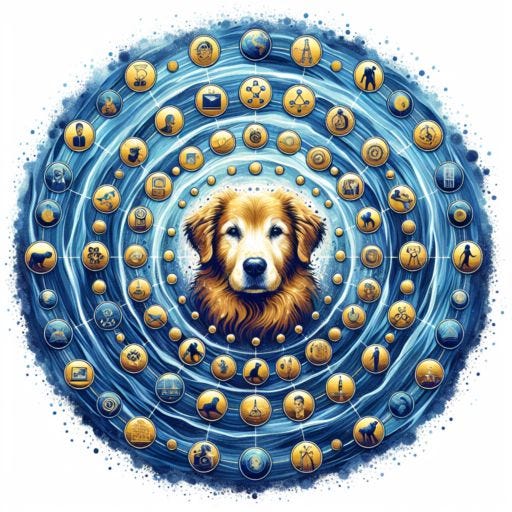 17 Most Famous Dogs in the World That Shaped History & Hearts | by ...