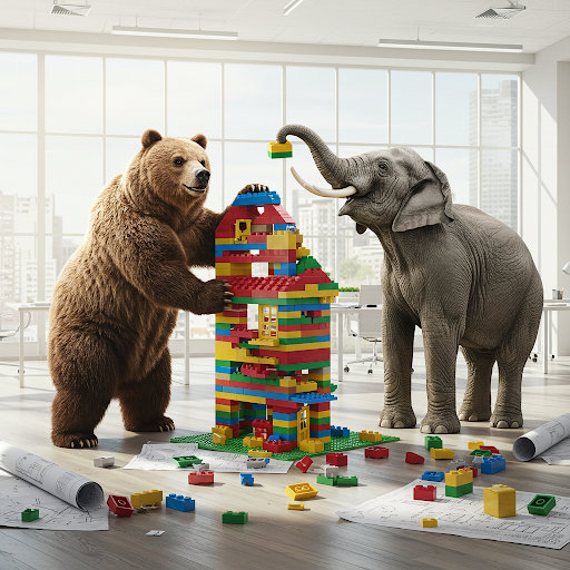 Pack your code right. 🔔 Intro | by Roman Dykyi | Feb, 2025 | Medium