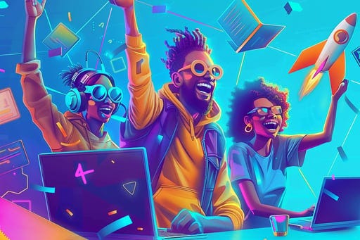 How I Automated 80% of My Workday Without Coding | by Elfreda | Apr, 2025 | Medium