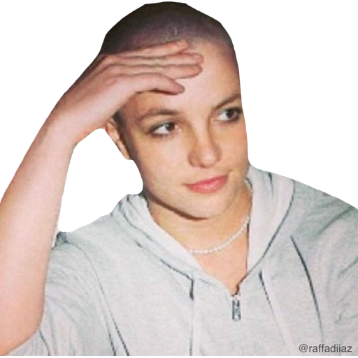 Sometimes Women Feel Things and Cut Their Hair: My Experience in ...