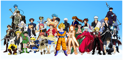 “Anime addiction”. A journey of laugh and emotions. | by Akash Rai | Medium