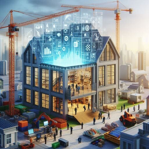 Building a Data Powerhouse: Can Office Master Workshops Equip You with ...