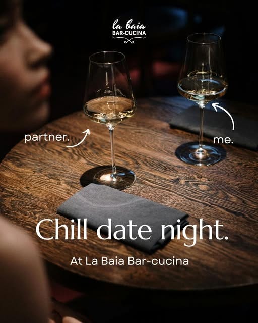 Why La Baia Bar Cucina is Melbourne’s Hidden Treasure for Authentic ...