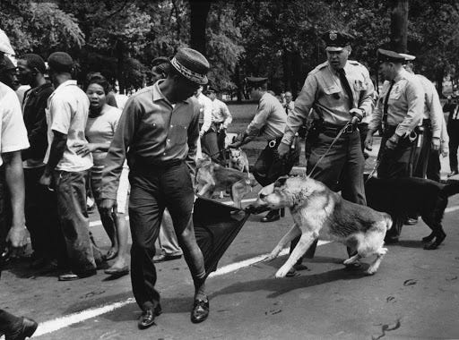 12 Most Controversial Photos in the History of Photography | by Sal ...