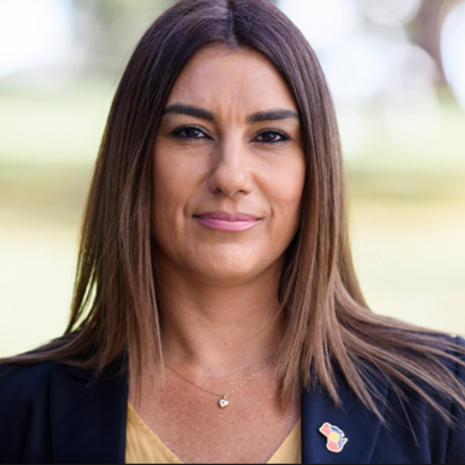 Championing Indigenous Sovereignty: Lidia Thorpe’s Call for Treaty Before Recognition | by ...