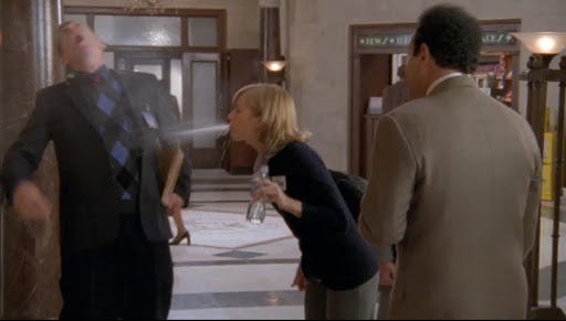 Ranking the Episodes of Monk (Season 7) - As Vast as Space and as ...