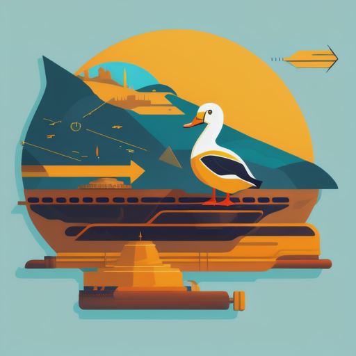 The Future of Data Engineering: DuckDB + Rust + Arrow | by Florian ...