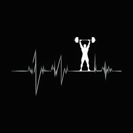 Why Your Heart Loves Strength Training: A Cardio Maestro’s Guide! | by ...
