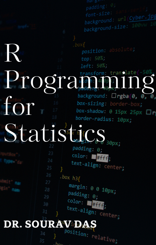 R Programming for Statistics. Internet is filled up with a lot of… | by ...