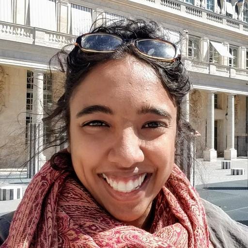 Data Engineers of Netflix — Interview with Dhevi Rajendran | by Netflix ...