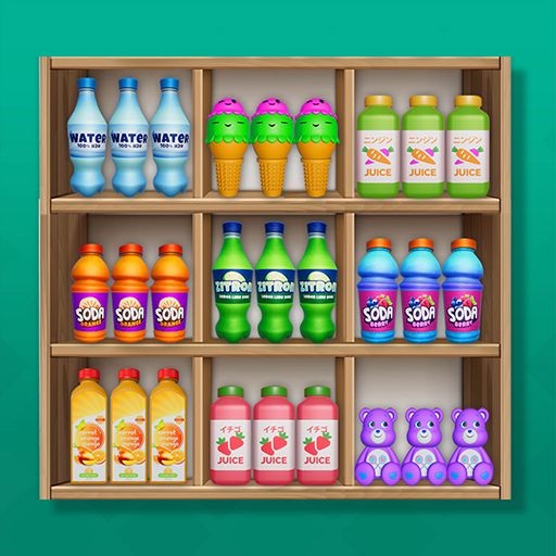 Sort Three Goods Together!. Introduction | by Sehar Fatima | Jul, 2024 | Medium