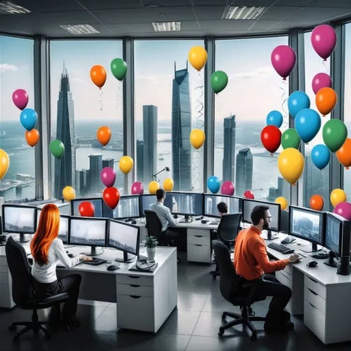 [Automation Next] Challenge. Our journey to efficient and stable CI ...