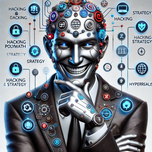 The Merovingian: Ultimate Control Script | by Aardvark Infinity ...