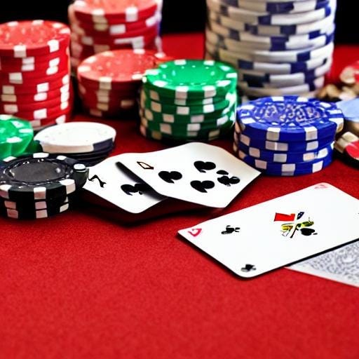 Responsible Gambling in Online Casino Table Games: Setting Limits and ...