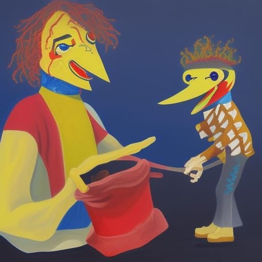 Awakening of Lady Penelope. A Whimsical Tale of Love… | by Trista ...