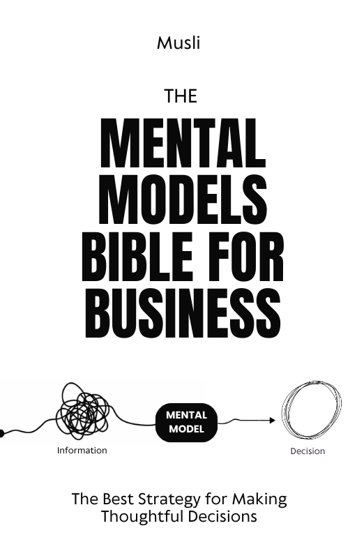 7 Mental Models for Writers. Essential Mental Models to Enhance Your ...