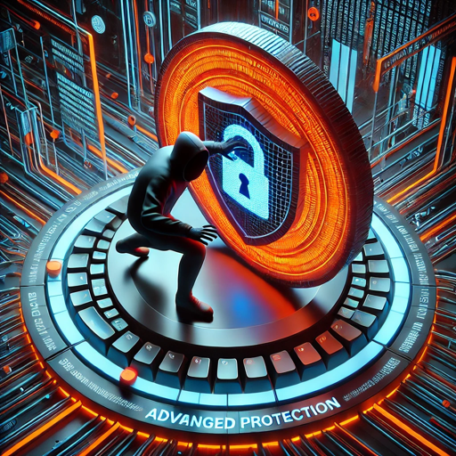 The Pinnacle of Cyber Defense: Gerard’s Insight on Quantum Defense’s ...